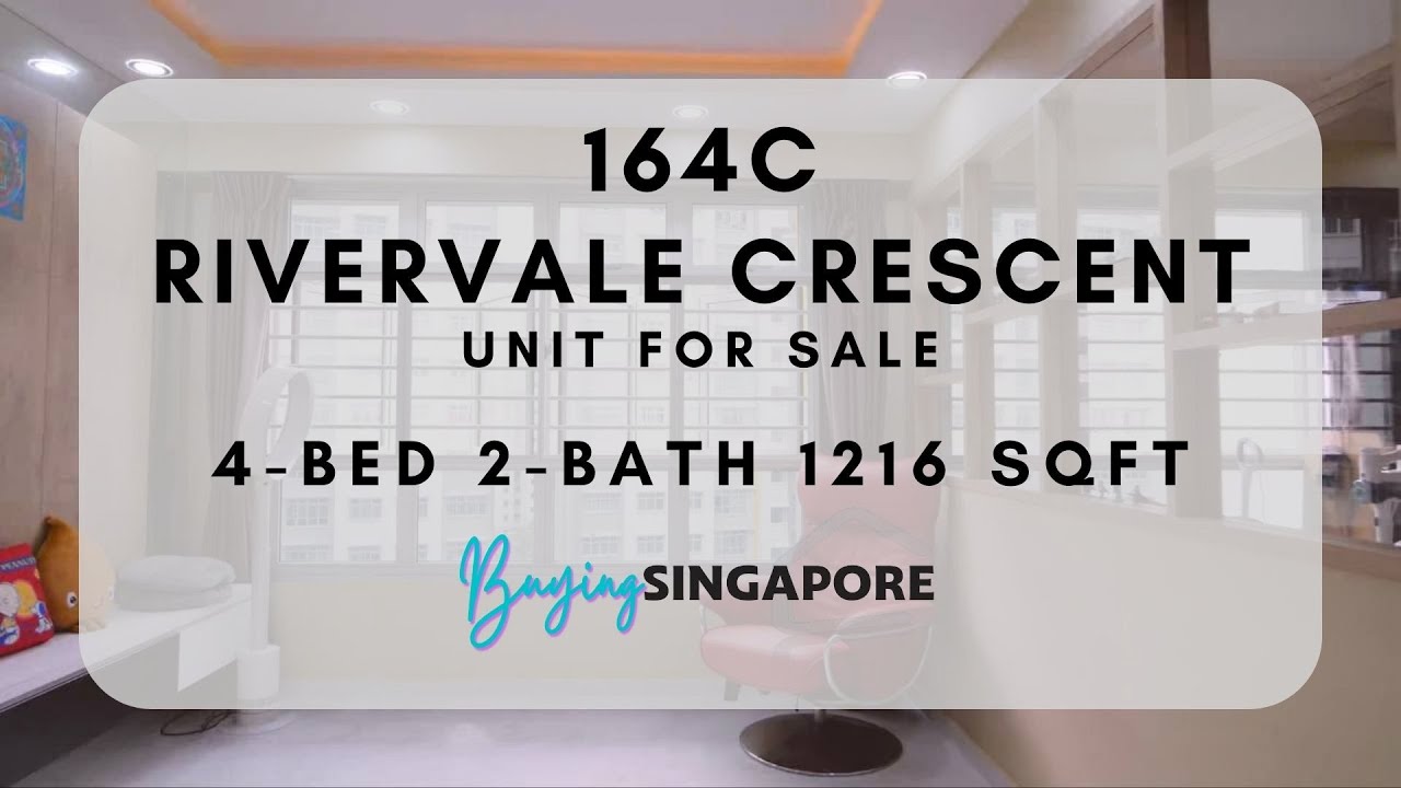 For Sale: 164C Rivervale Crescent - YouTube