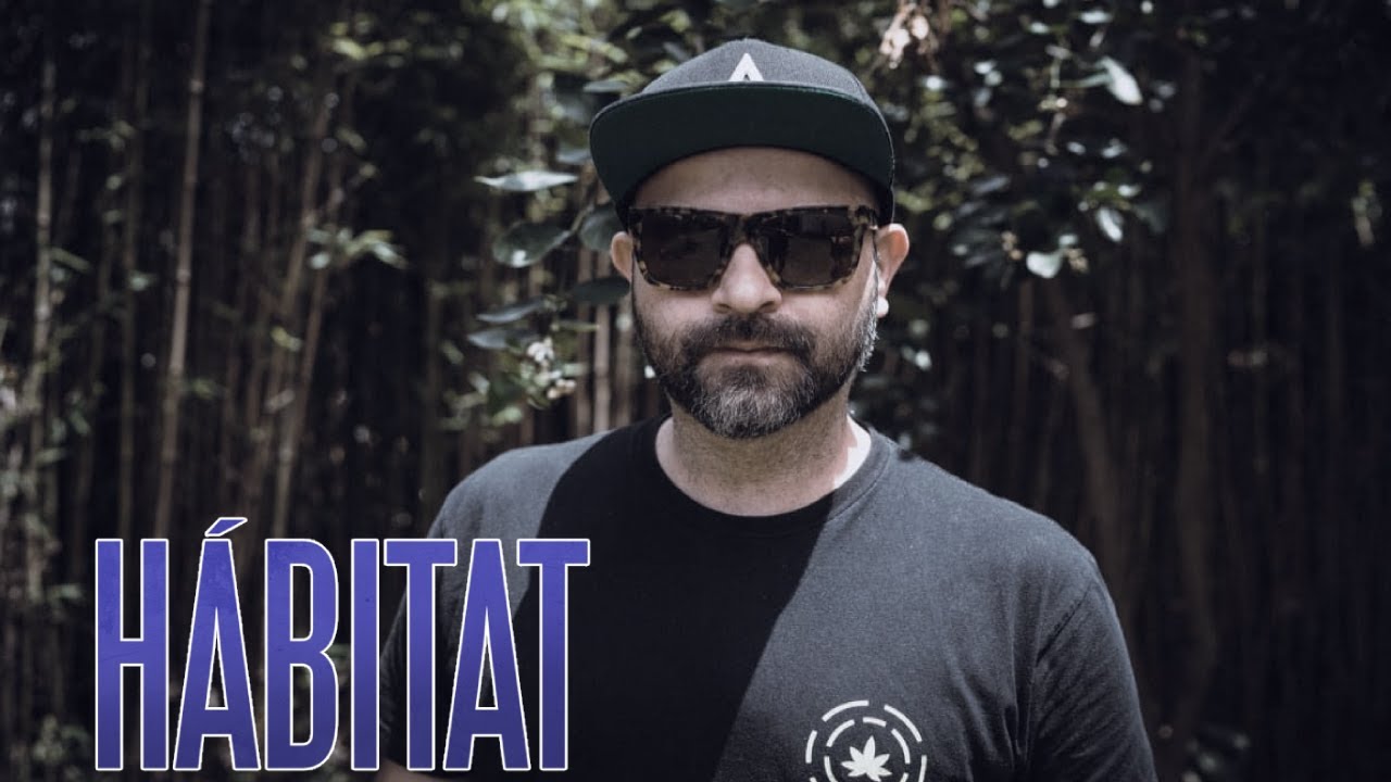 Mauricio Mora | Hábitat - YouTube