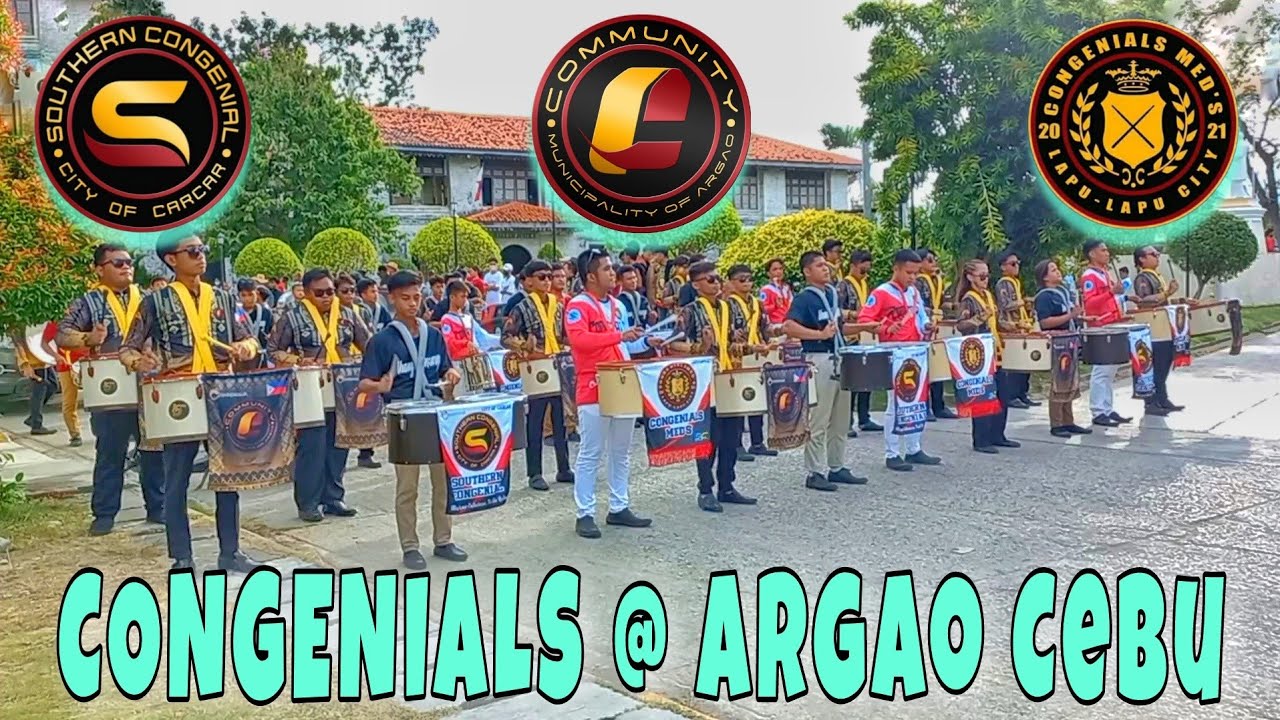 Community Dbc Congenials | Kisap Mata by River Maya - YouTube