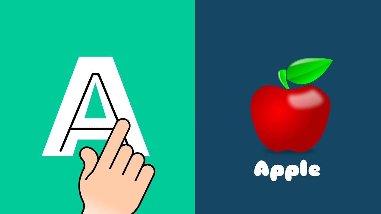 How To Write The English Alphabet A To Z Writing ABC For Kids ABC how-to-write-the-english-alphabet-a-to-z-writing-abc-for-kids-abc
