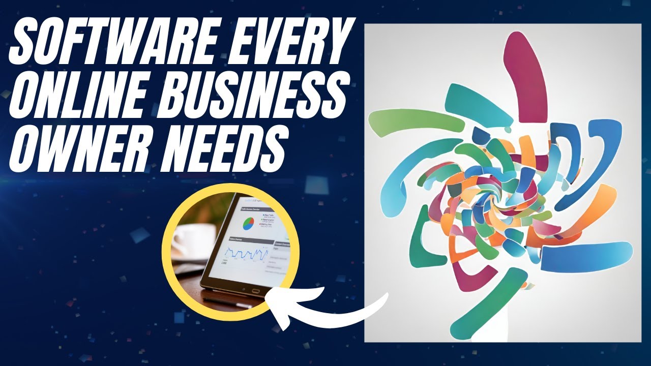 Software Every Online Business Owner Needs: Your Ultimate Toolkit for ...