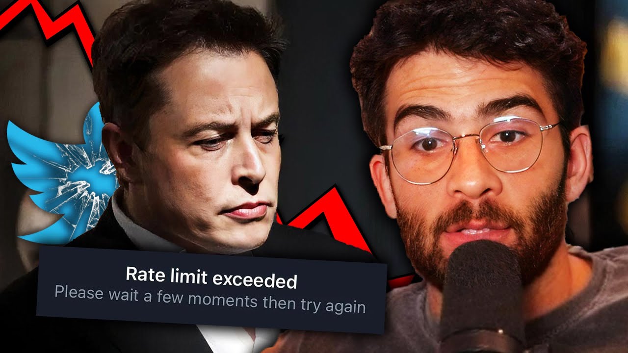 Twitter is About to Die... - YouTube