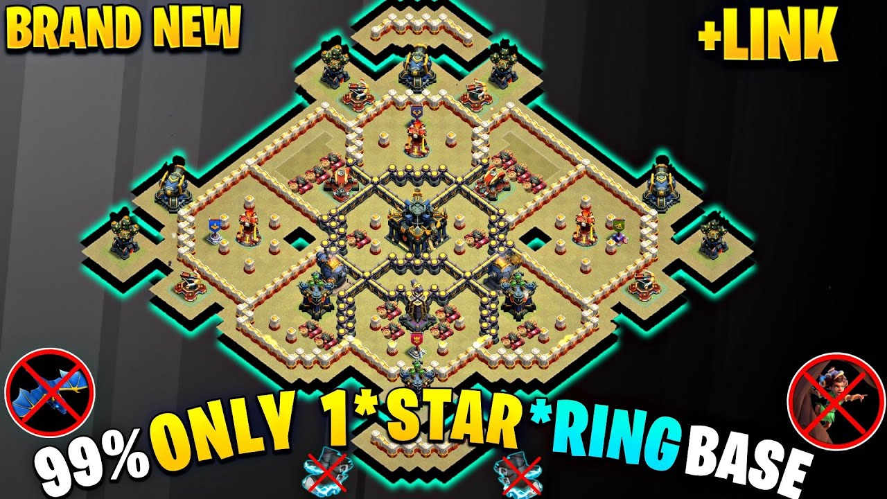 RING BASE TH17| TH17 ANTI 2 STAR WAR & CWL BASE| TH17 NEW BASE LINK ...