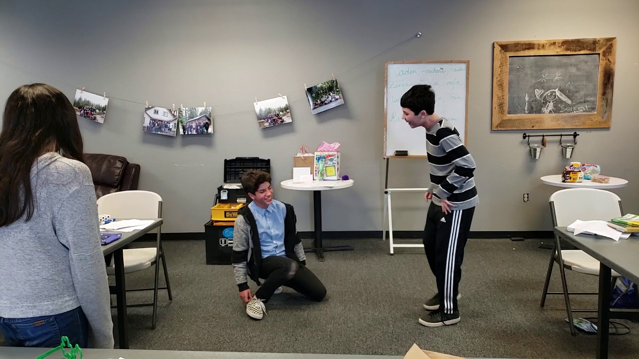 The Fallacy Detective Skits - YouTube