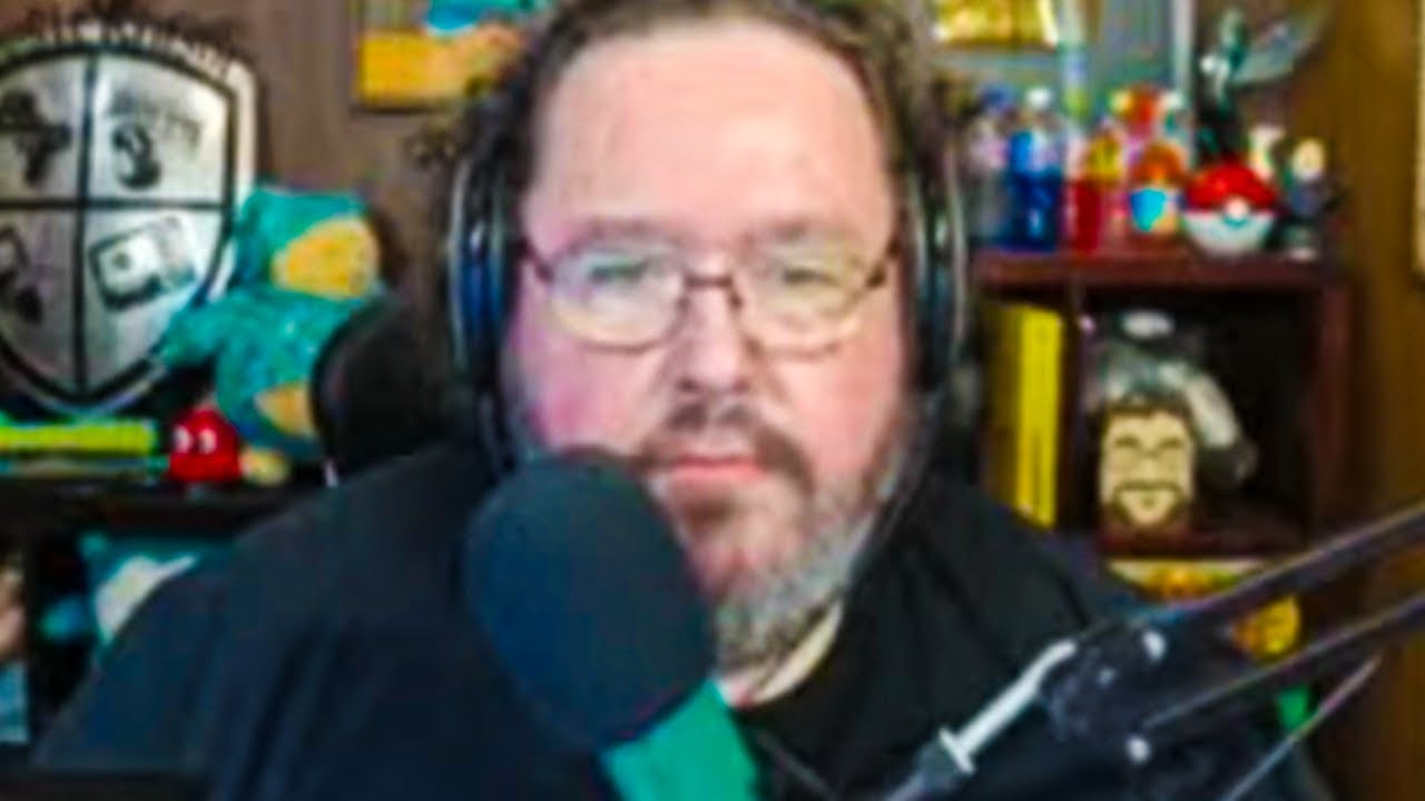 RIP Boogie2988 - YouTube