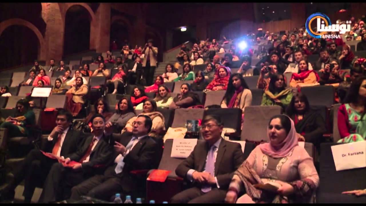 A5bar Al3alam 27.03.2013 TunisnaTV - YouTube