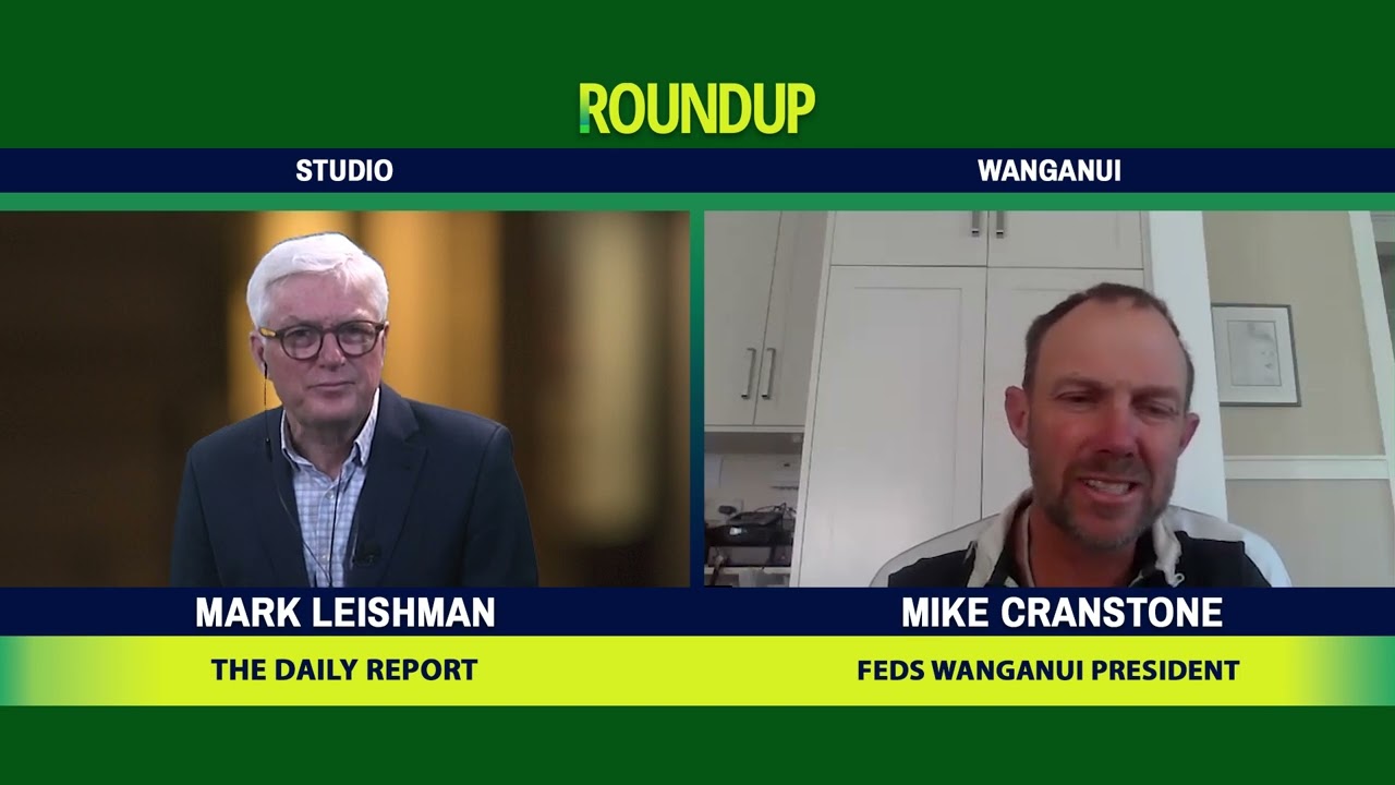 Mike Cranston 10 04 - YouTube