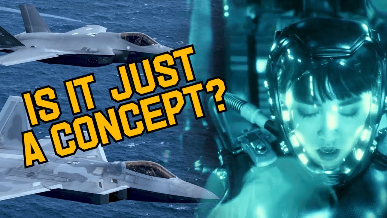 The TRUTH about Drift Compatibility in Pacific Rim - YouTube