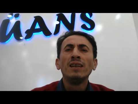 AK PARTİ 1 kasım seçim türküsü