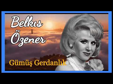 Belkıs Özener - Gümüş Gerdanlık