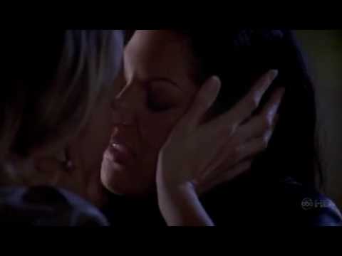 Erica Hahn/Brooke Smith 4 сезон-16-17 серии