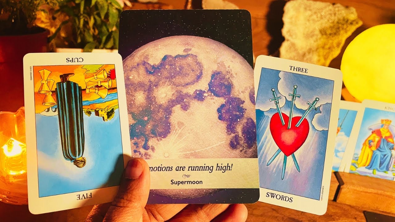 Taurus 🍀SUDDEN LUCK CHANGING EVERYTHING…BE READY !!! ♉️Money Tarot ...