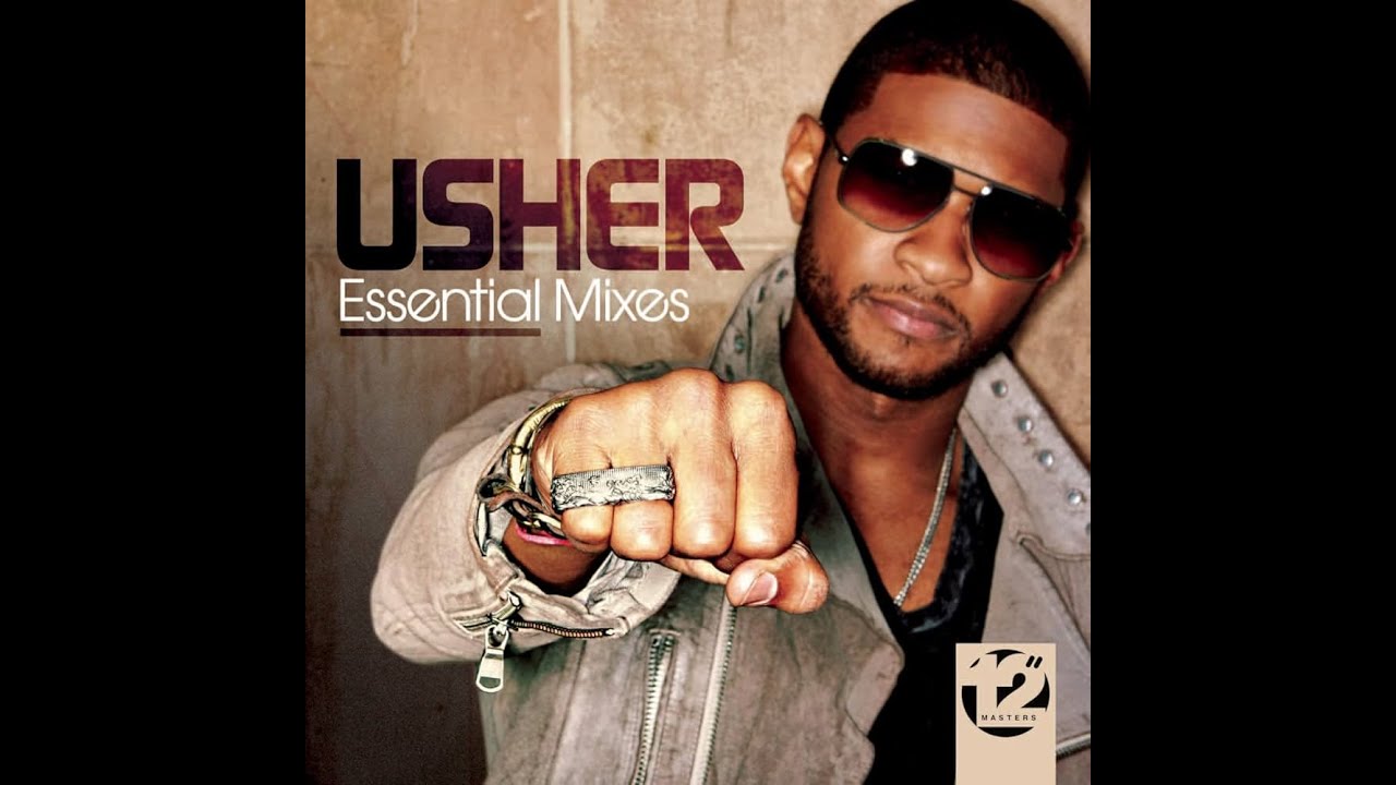 THE BEST OF USHER HITS | USHER MASHUP | DJ KT BOOMIN - YouTube