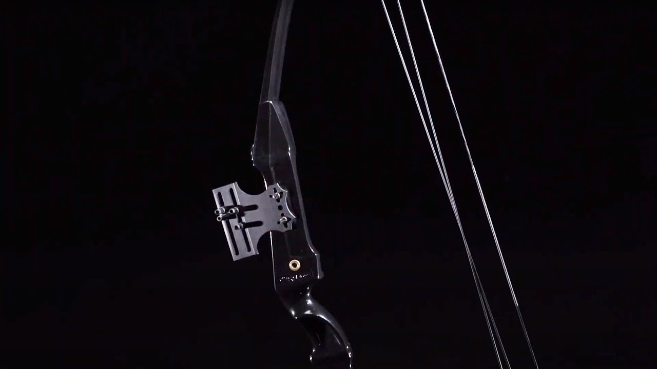 John Rambo's (Sylvester Stallone) Hero Bow and Arrows | FIRST BLOOD ...