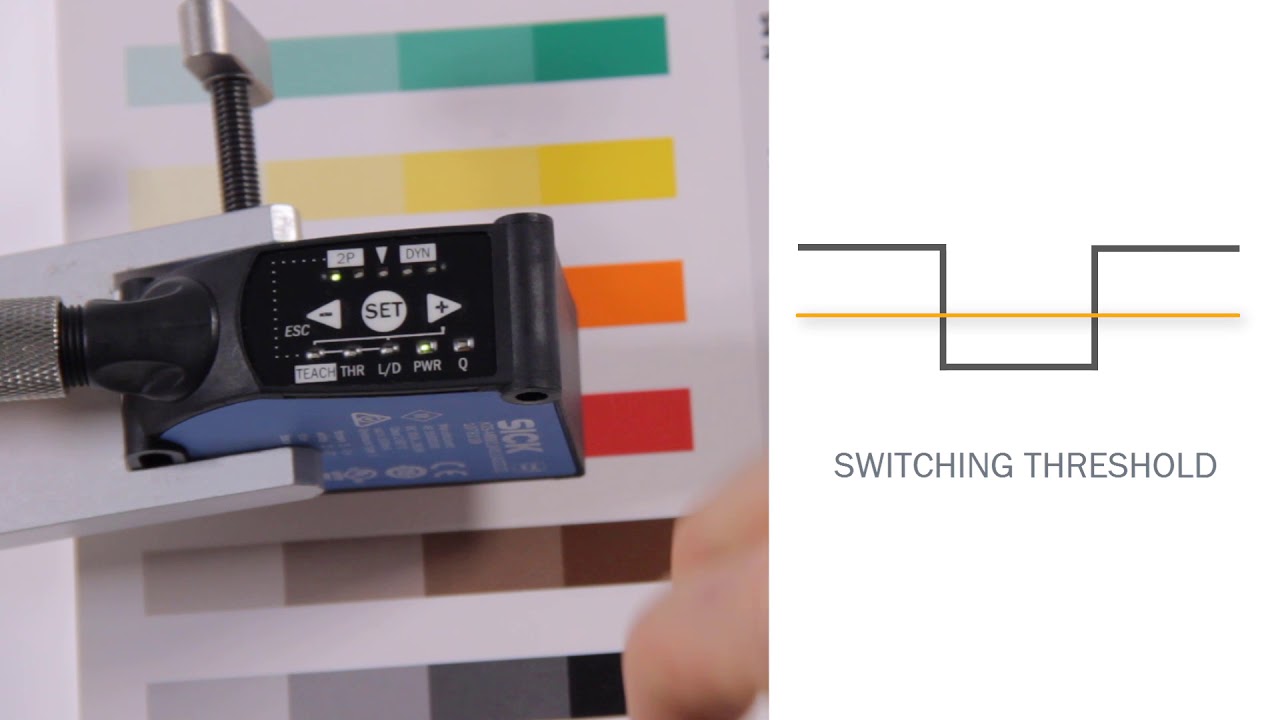 Paramètres et apprentissage de KTS KTX Core - YouTube