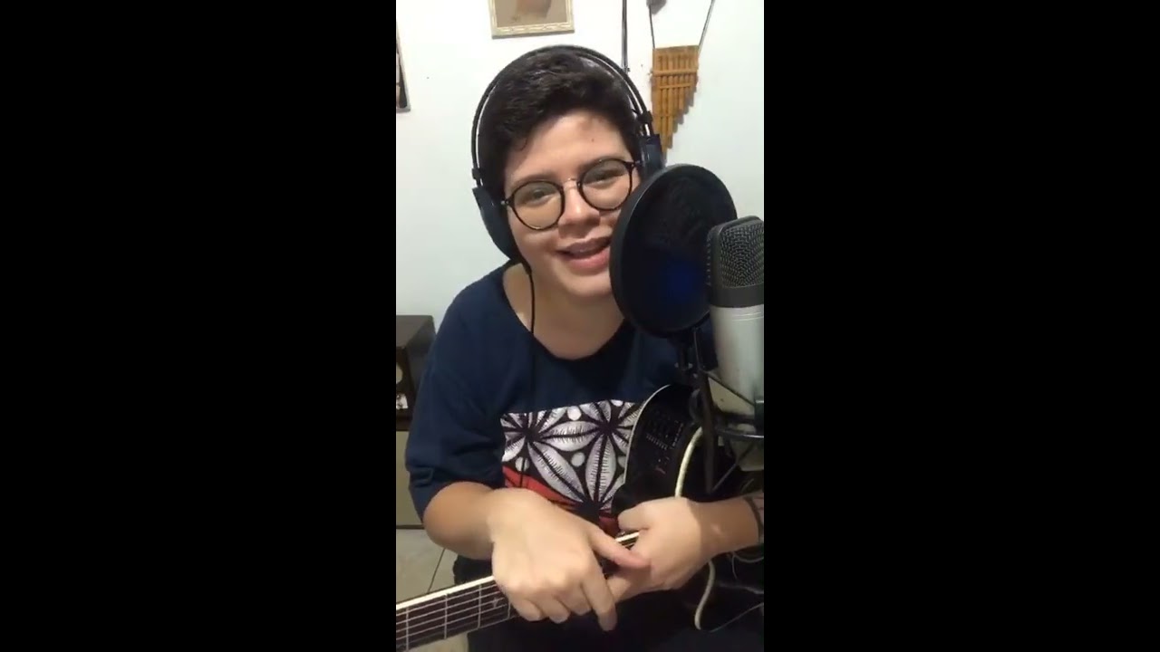 Partners Music Festival | Singer Ingrid Lobo | June 6, 2020 - YouTube