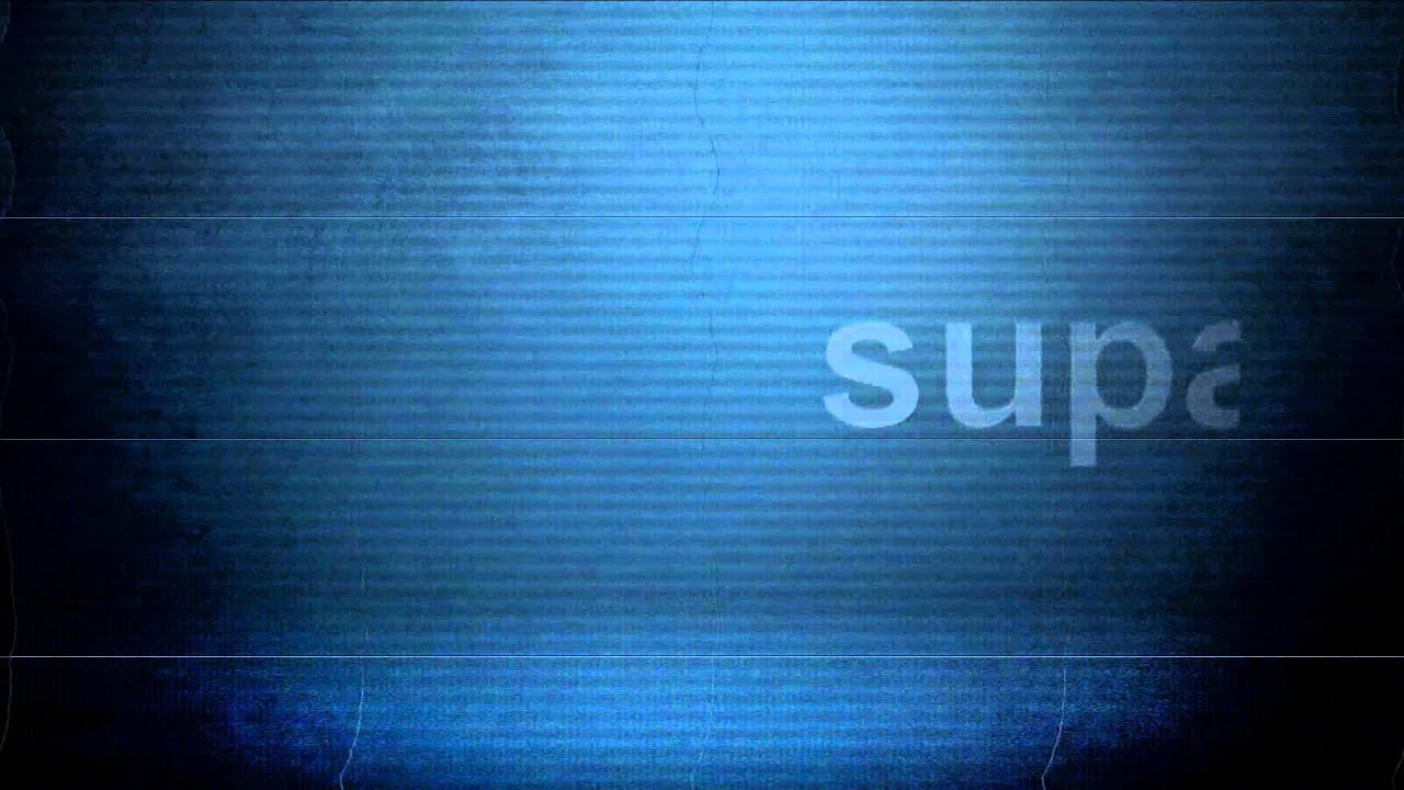 Intro in Sony Vegas 11.0 sooopa; - YouTube