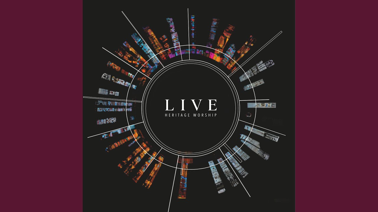 I enter boldly (Live) - YouTube