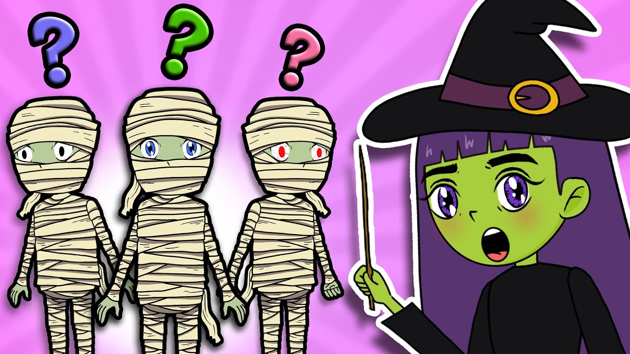 Copy Me Song | Kids Songs & Nursery Rhymes | Magic Kids Cartoons ...