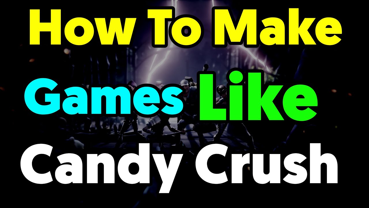 How To Make Game App Candy Crush Ben 10 Assassn Cutter Game How To Make Game App Candy Crush Ben 10 Assassn Cutter Game