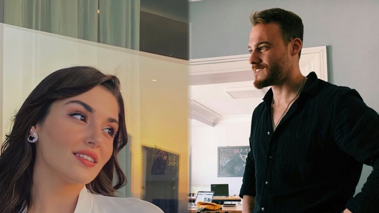 Kerem lo IMPIDIÓ Hande y sus secretos borrachos DRAMA total - YouTube