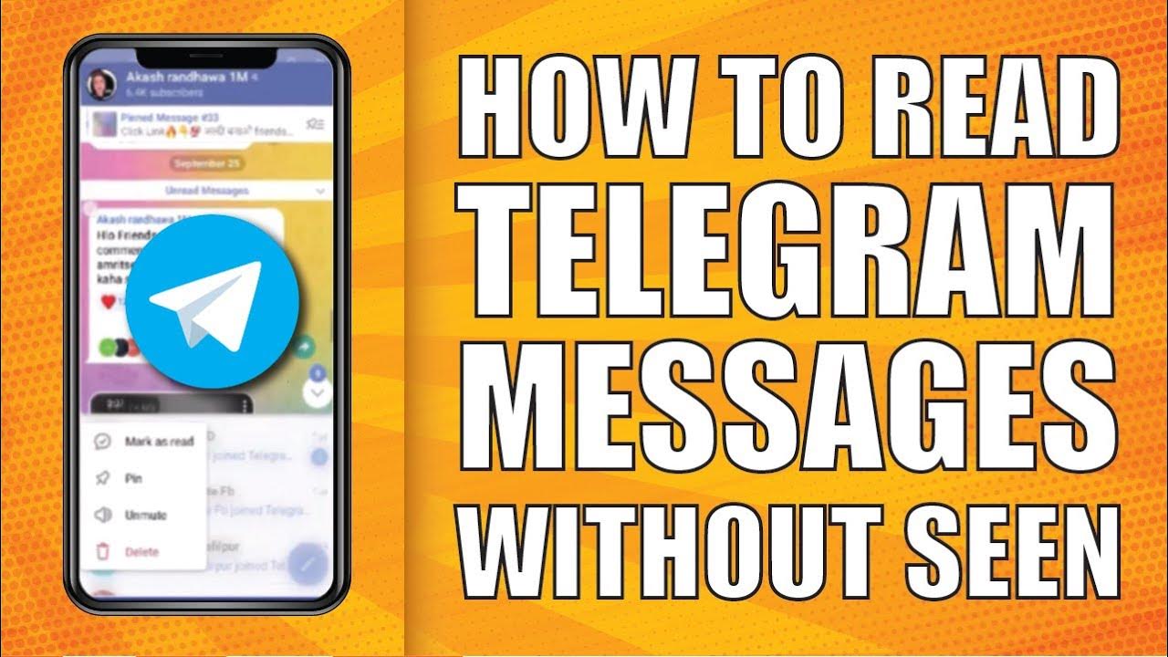 How To Read Telegram Messages Without Seen YouTube how-to-read-telegram-messages-without-seen-youtube
