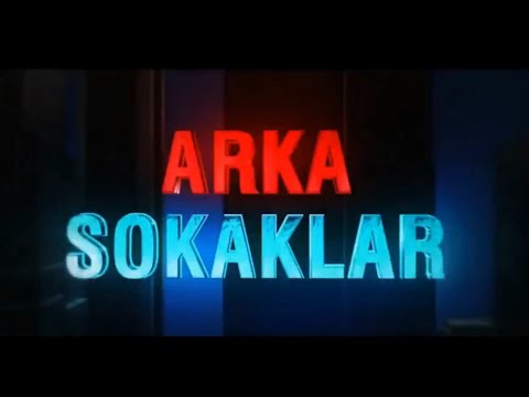 Arka Sokaklar 349.Bölüm Nefes Kesen Takip