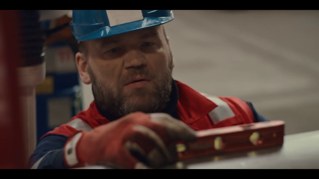 Markland Trade Intro - YouTube