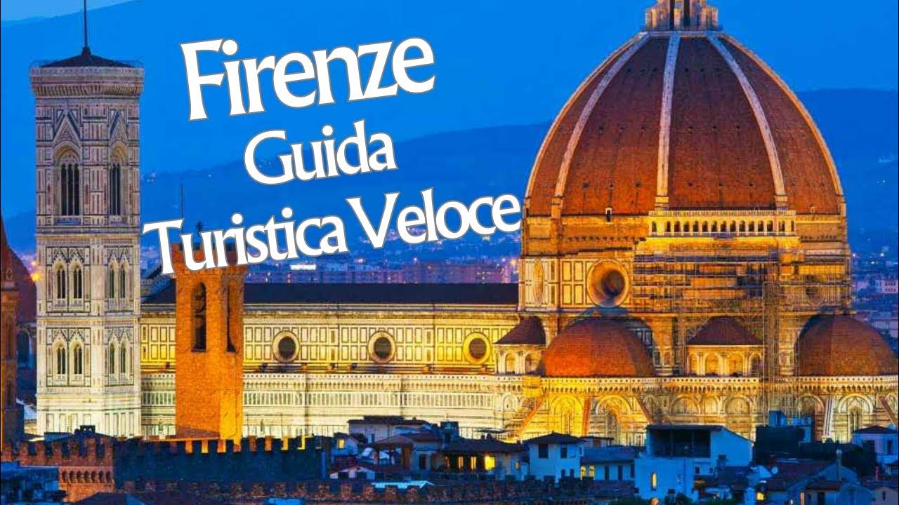 gita a firenze - YouTube