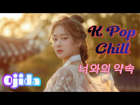 마음을 울리는 선율 🌸 – 너와의 약속 | 감성 & 로맨틱 발라드