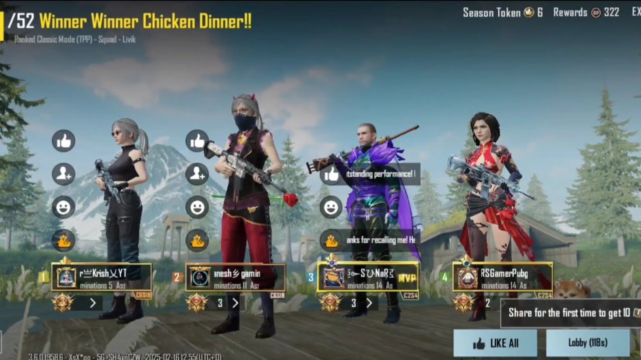 44 TEAM KILLS | SOLO 14 KILLS | CLASSIC GAMEPLAY - YouTube