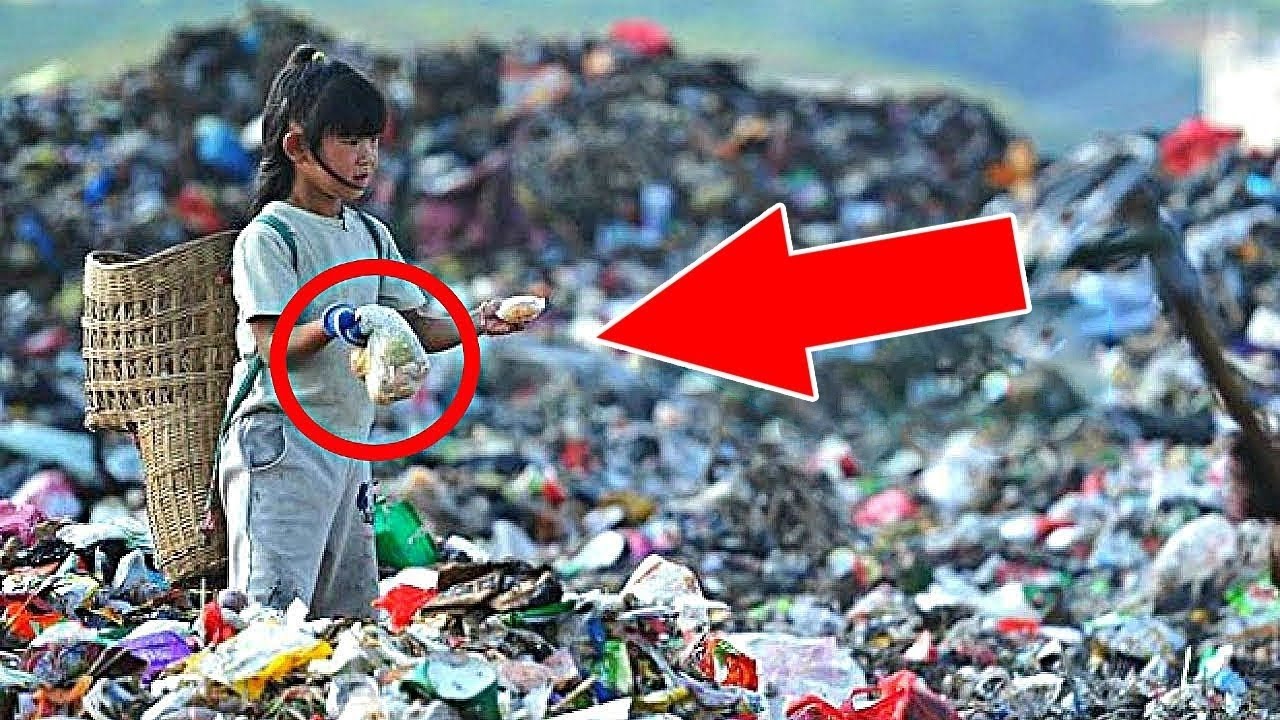 10 Most Expensive Items Found in the Dumpster - YouTube