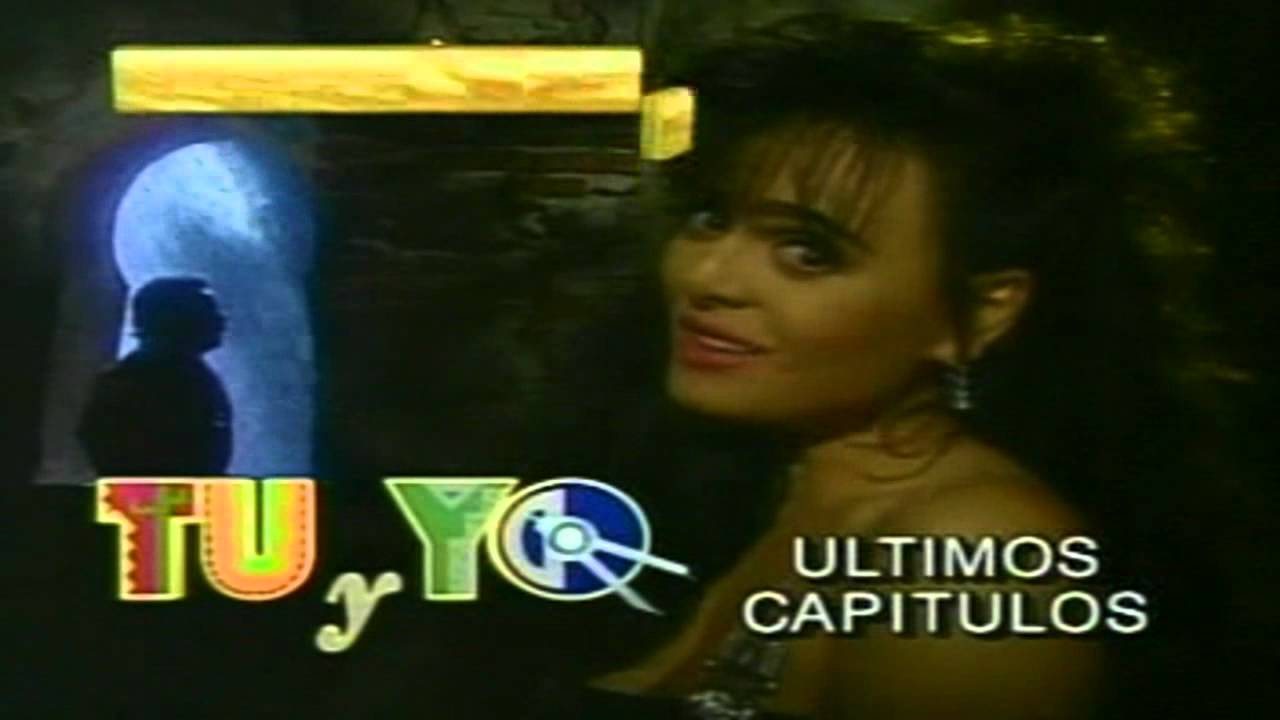 Tú y Yo - Últimos Capítulos!! - YouTube
