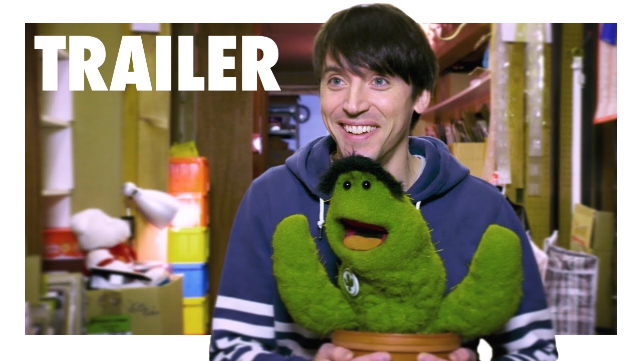 Ed and Oucho Specials Trailer (2019) - YouTube