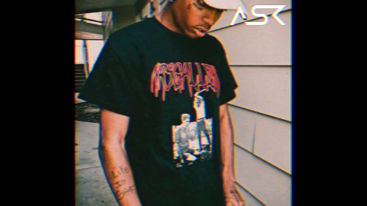 Ski Mask The Slump God Type Beat - DuragFlowz (prod. ASK) - YouTube