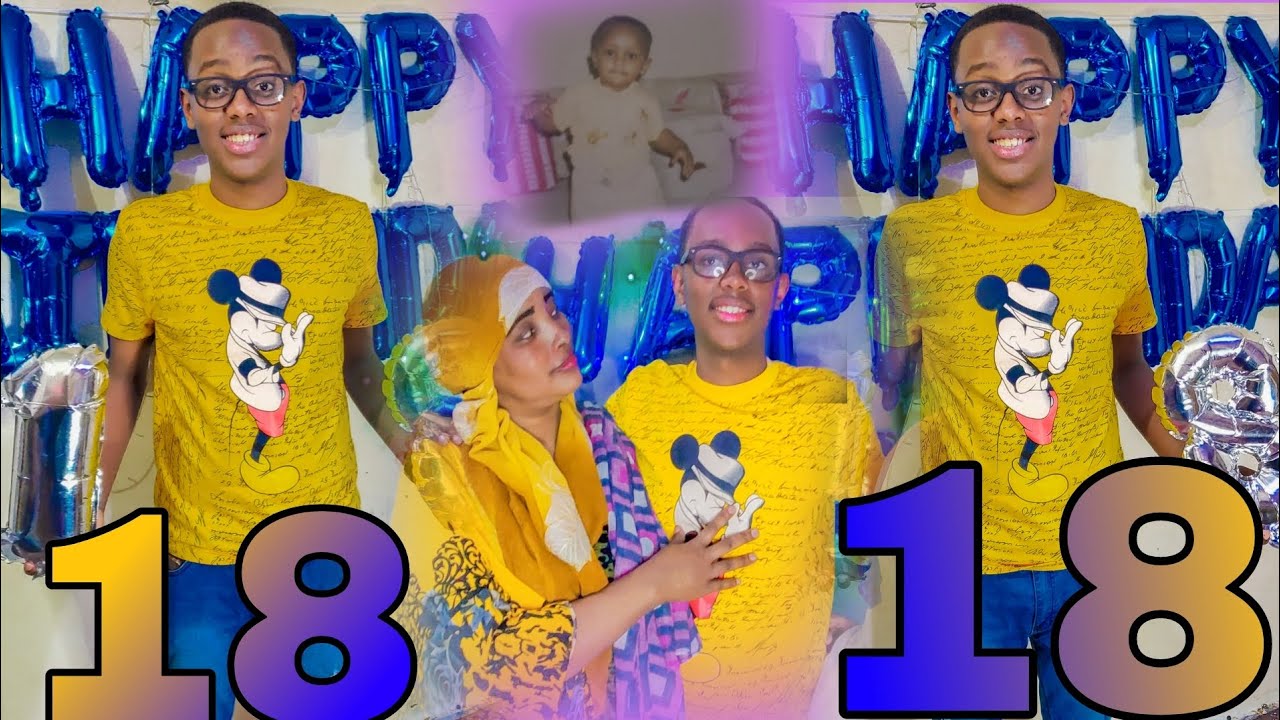 surprise abaa kan haatii dursa dursaf quth - YouTube