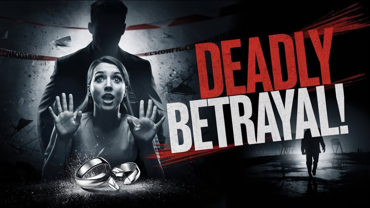 When Betrayal Turns Deadly – A True Story - YouTube
