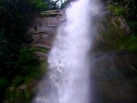 Dan McCaughan - Manchewe Falls Malawi - YouTube