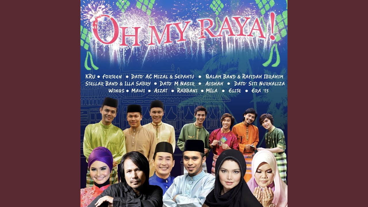 Raya - YouTube Music