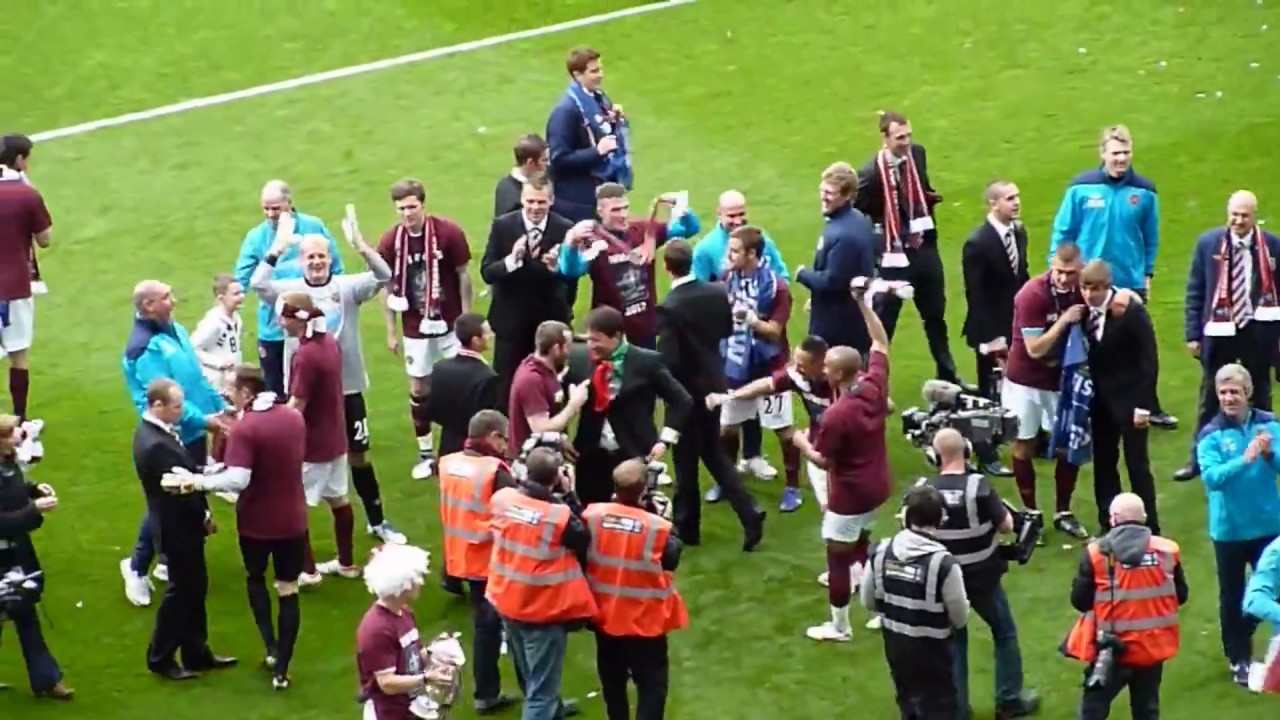 Top 5 Football/Soccer Anthems in the United Kingdom - YouTube