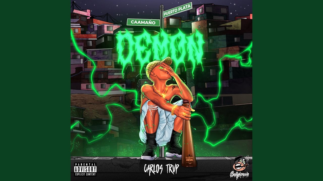 Demon - YouTube Music