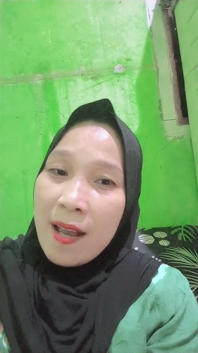 belajar nya nyi - YouTube