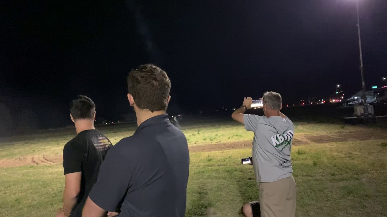 Kyle Dahl Floodlight Glogo Southwest Heli Rodeo 2019 - YouTube