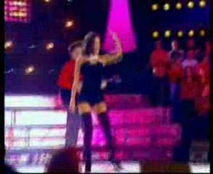 alizee - youpidoo & youpidou