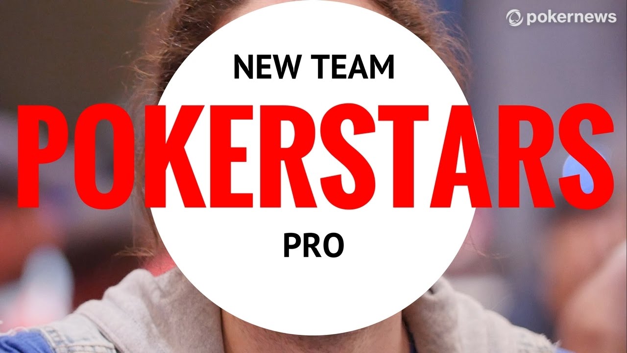 Igor Kurganov Reveals his Reason for Becoming Team PokerStars Pro ...