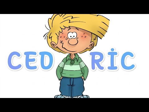 CEDRİC Türkçe dublaj 1. SEZON 42. Bölüm 'Kızlara Uyum Sağlamak'