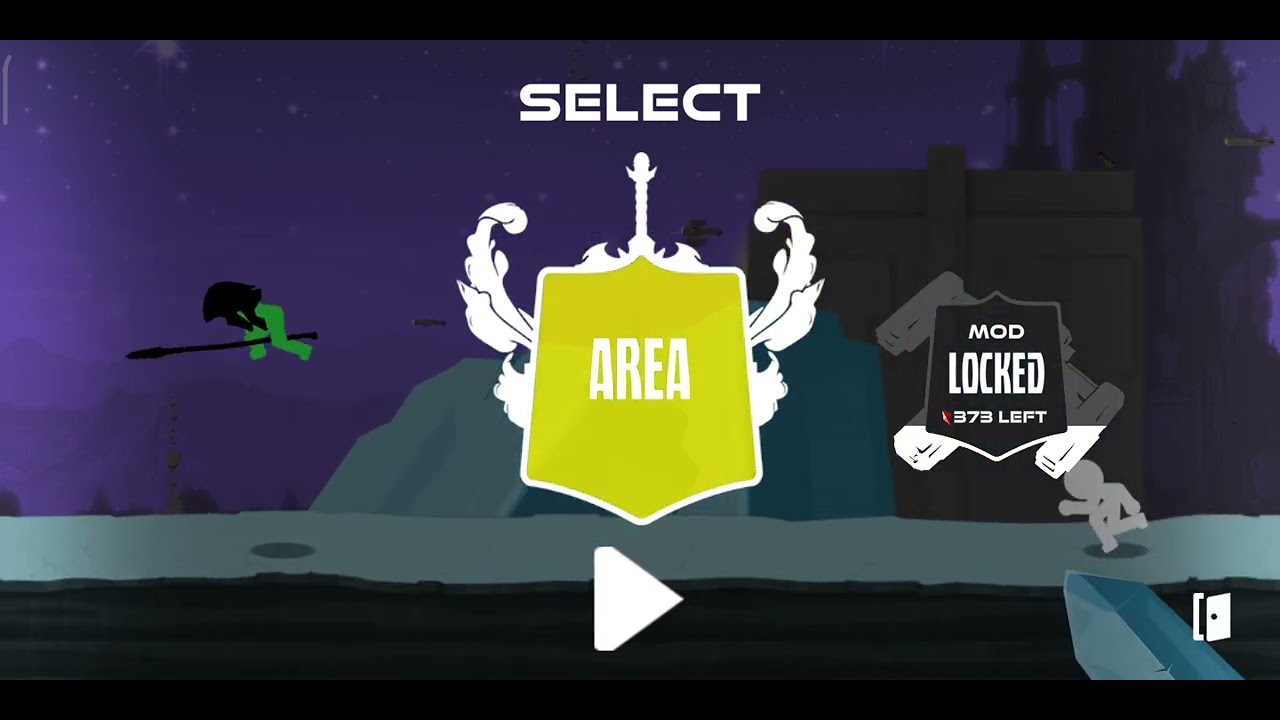 I playing Stickman flash the best game ever - YouTube