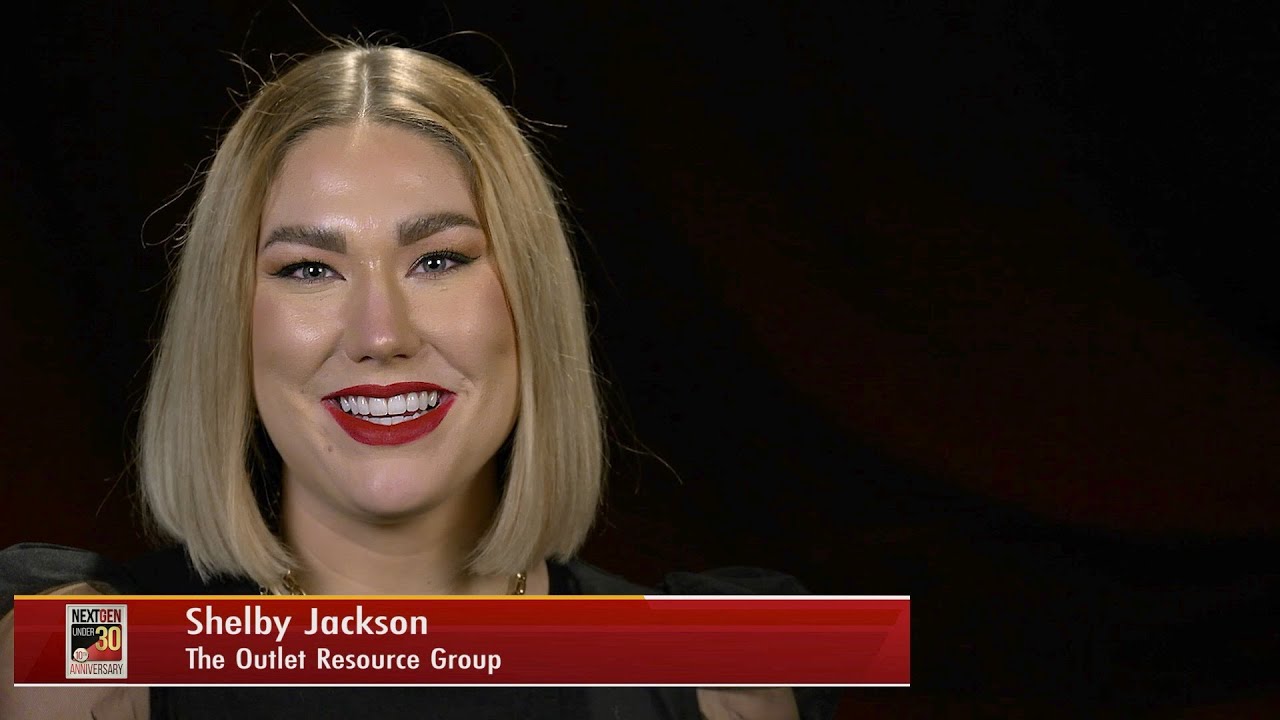 Shelby Jackson - YouTube