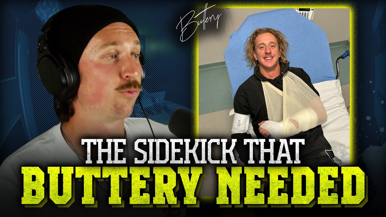 "We're going all the way to the top with this!" - Epic motivation from ...