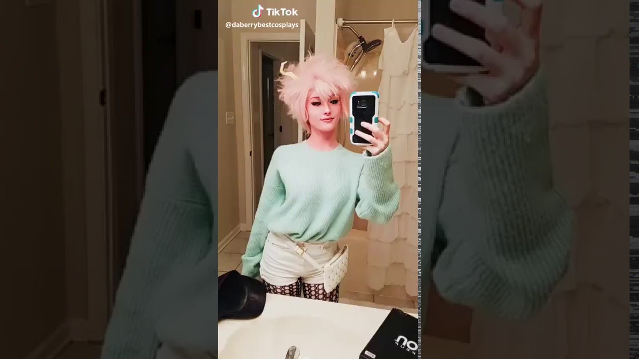 COSPLAY | Kesha - Your Love is my drug / Cosplay or natural?(14) - YouTube
